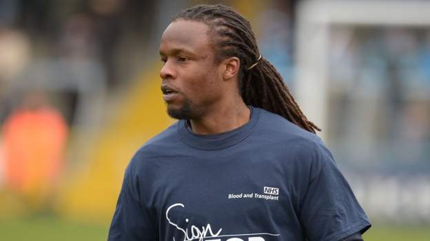 Marcus Bean: Wycombe Wanderers midfielder extends deal - BBC Sport