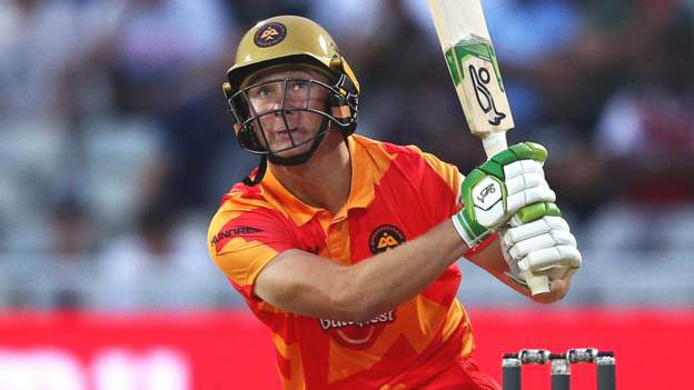 Chris Benjamin: Wicketkeeper signs three-year Warwickshire contract ...