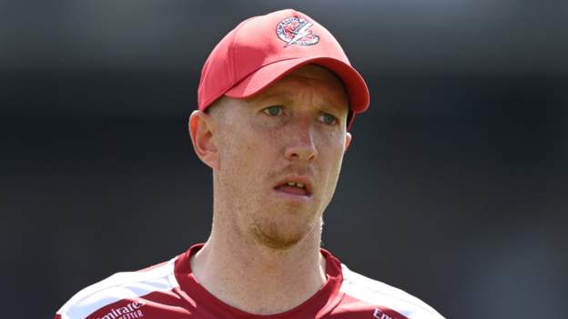 The Hundred: Chris Cooke and Luke Wells added to Welsh Fire squad - BBC ...