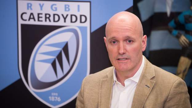 Cardiff chairman outlines journey plans from South Africa - BBC Sport