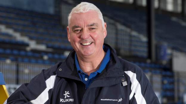 Scottish track and field champions will head to Manchester ...