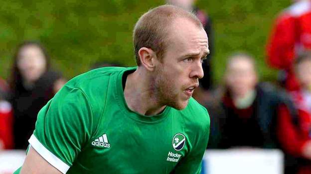 Eugene Magee: Midfielder retires after Ireland's Olympic heartbreak ...