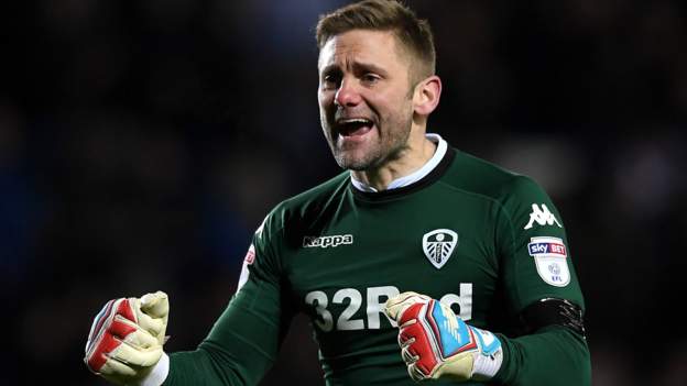 Robert Green: Huddersfield sign the former England keeper on a one-year ...