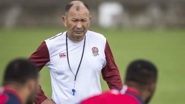 Rugby World Cup: England taking nothing for granted against Argentina ...