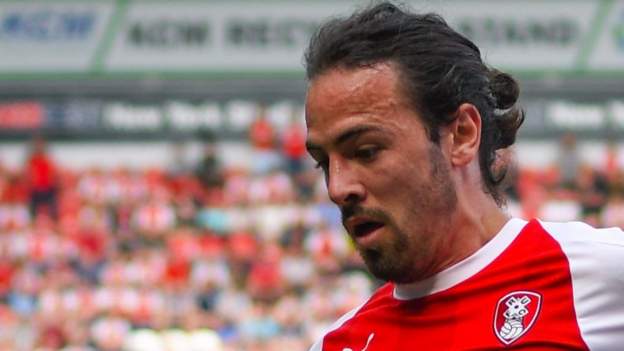 Ryan Williams: Portsmouth to re-sign Australia winger from Rotherham ...