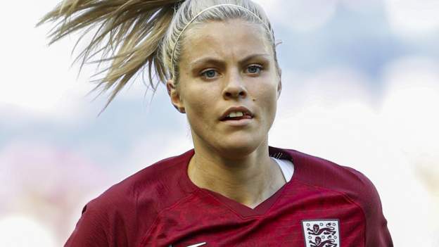 Rachel Daly: West Ham United Women sign England international on loan ...