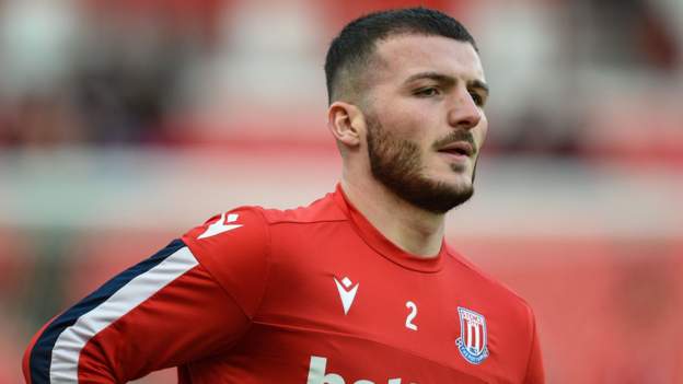 Tom Edwards: Stoke City full-back 'feels like a new player' after ...
