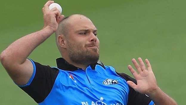 Joe Leach: Worcestershire captain out for season with back stress ...