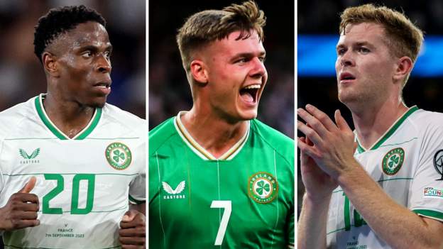 Who are 'Kenny's Kids'? The 24 players who made competitive debuts ...