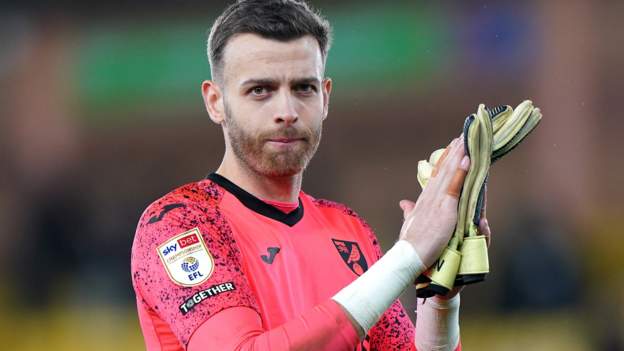 Angus Gunn: Why have Scotland turned to Norwich City's goalkeeper and ...