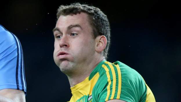 Eamon McGee: Ex-Donegal star fears GAA could lose out on generation ...