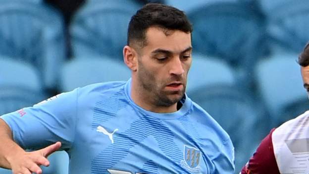 NI League Cup: David McDaid scores twice as Ballymena United beat Ards ...