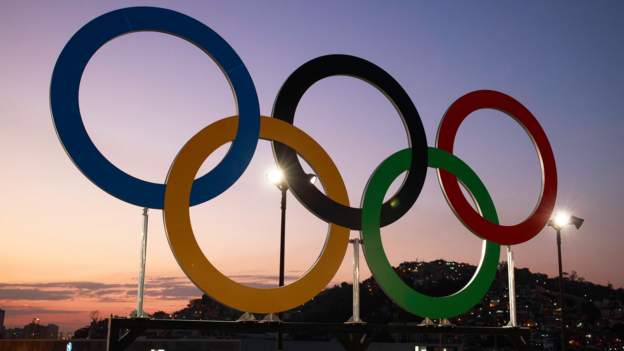 Tokyo Olympics: Ireland and British Olympic governing bodies back ...