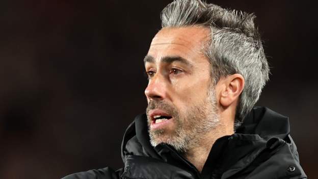 The divisive Spain coach targeting World Cup glory - TrendRadars UK