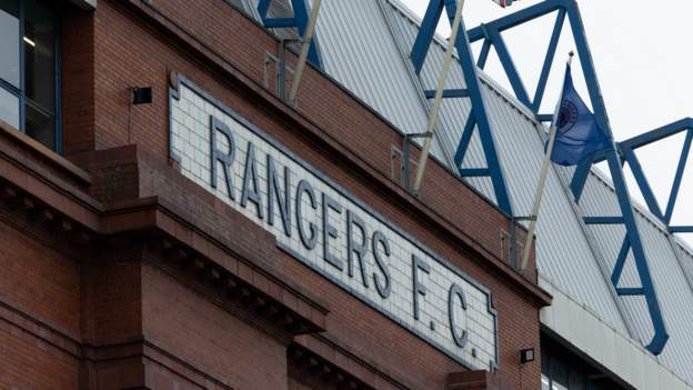 Rangers announce slight annual profit and focus on more transfer market ...