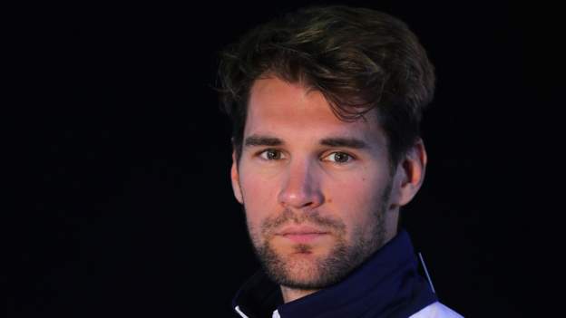 Rio 2016 Olympics: Rower Graeme Thomas out of Games with illness - BBC ...