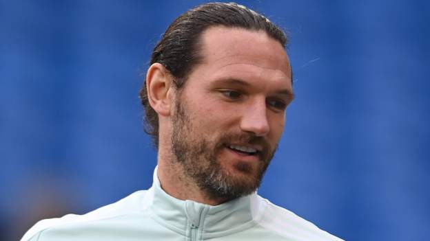 Sean Morrison: Former captain departs Cardiff City - BBC Sport