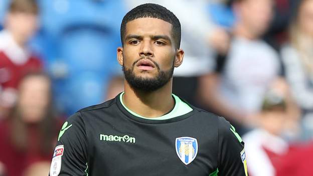 Dillon Barnes: QPR sign goalkeeper from Colchester United - BBC Sport