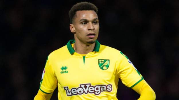 Josh Murphy: Cardiff City sign Norwich City winger - BBC Sport