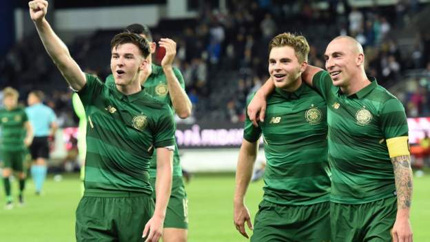 Celtic start Champions League qualifying against Alashkert; Rosenborg ...