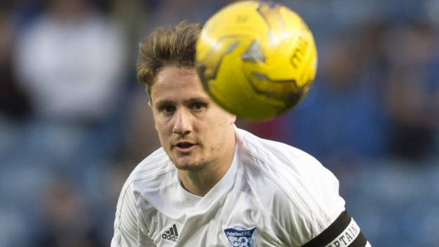 Scotland's Premiership better than England's Championship, says ...