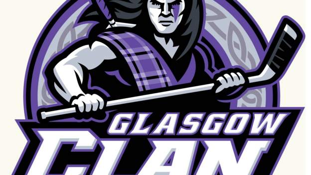 Braehead become Glasgow Clan ahead of Elite League season - BBC Sport