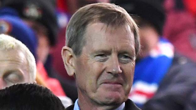 Dave King: Rangers chairman says club must make 'best appointment ...