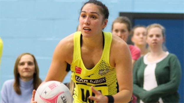 Netball Superleague 2019: Thunder, Bath, Lightning & Mavericks all win ...