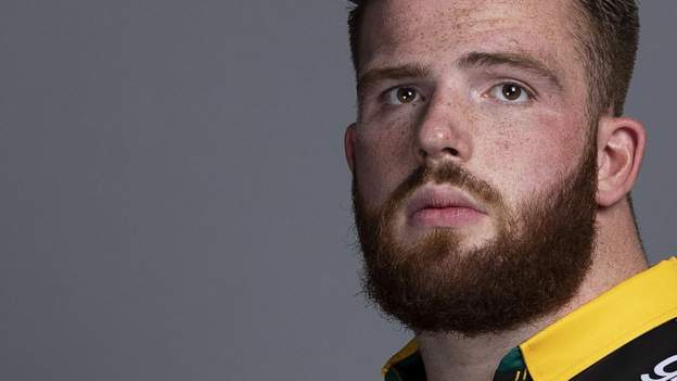 Karl Garside signs Northampton Saints deal as James Mitchell exits ...