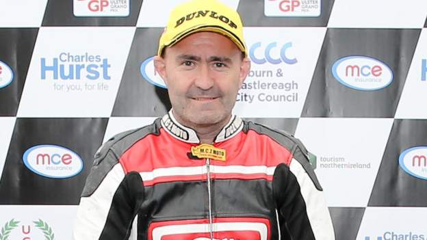 North West 200 winner Paul Robinson set to retire from road racing ...