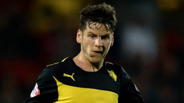 Connor Smith and Jack Jebb join Stevenage - BBC Sport