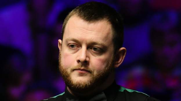 World Snooker Championship: Debutant Jamie Clarke 'deserved to win ...