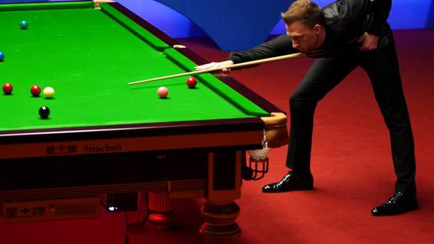 Watch Welsh Open snooker LIVE: Judd Trump v Craig Steadman plus scores ...