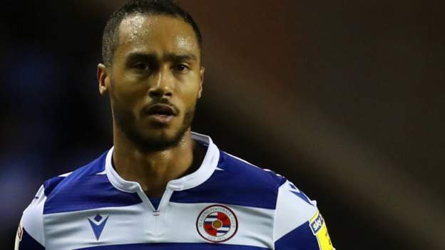 Jordan Obita: Oxford United agree deal for former Reading full-back ...