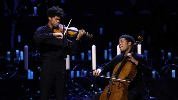 Nottingham - BBC News