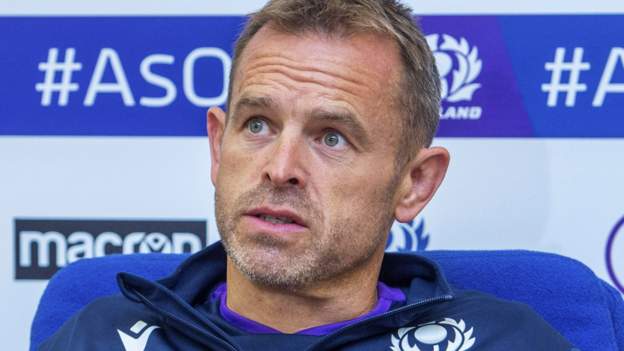 Danny Wilson: New Glasgow head coach a 'disappointing' choice, says ...