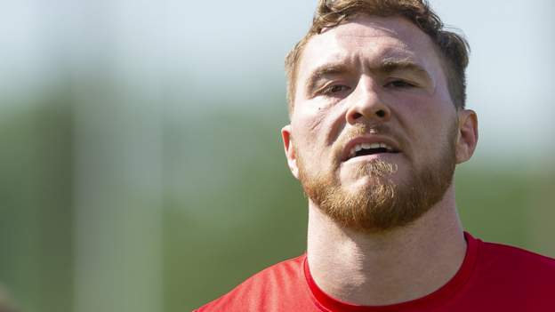 Hull FC: Scott Taylor, Danny Washbrook, Josh Bowden & Jack Brown sign ...