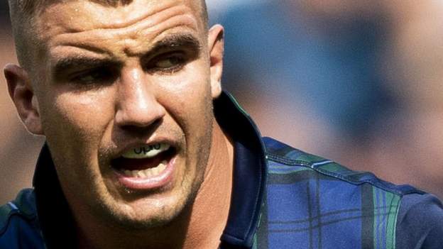 Sam Skinner: Exeter and Scotland second-row could be out until January ...