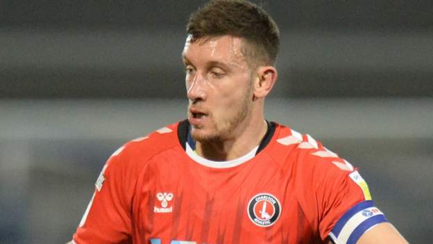 Jason Pearce: Charlton Athletic captain retires from playing to take up ...