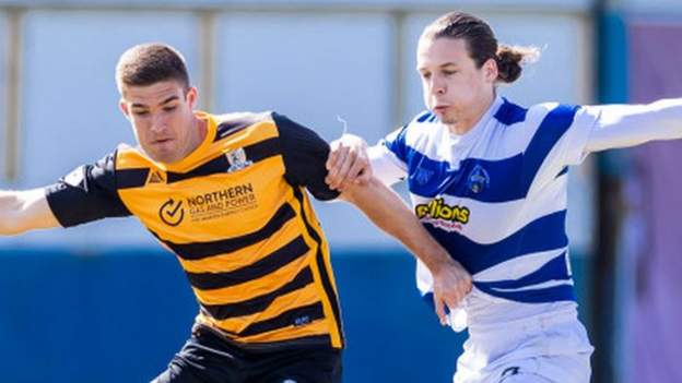 Alloa Athletic | BBC Sport