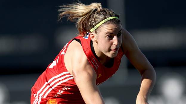 Hockey World Cup: Lily Owsley returns as eight Olympic champions ...
