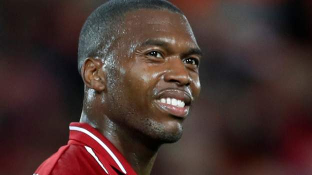 Liverpool 3-2 PSG: ‘Daniel Sturridge is a £50m player – when he is fit ...