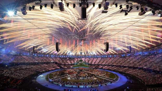 BBC to air memorable sporting highlights including London 2012 - BBC Sport