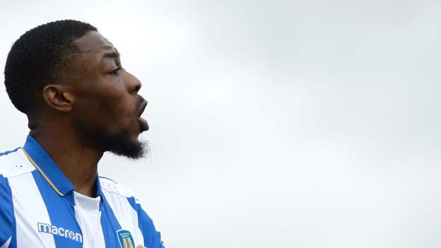 Ryan Jackson: Colchester United defender signs extended contract - BBC ...