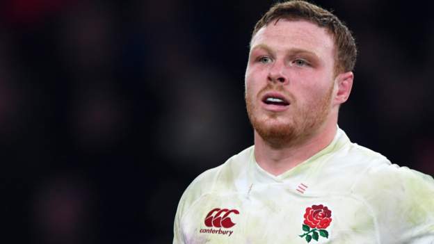 Sam Simmonds: Back row still has World Cup chance, says Exeter boss ...