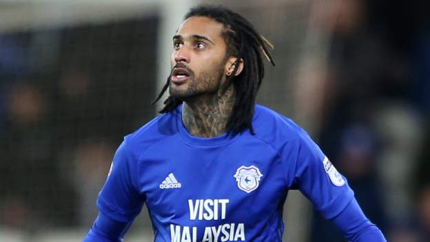 Armand Traore: Senegalese full-back leaves Cardiff without playing ...
