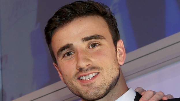 Graeme Irwin: Ex-British motocross champion to make one-off return to ...