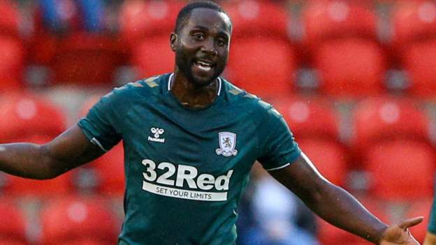 Sol Bamba: Middlesbrough sign veteran defender after cancer all-clear ...