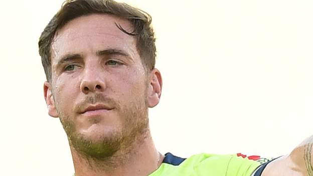 Dan Gosling: Watford sign Bournemouth midfielder on two-and-a-half year ...