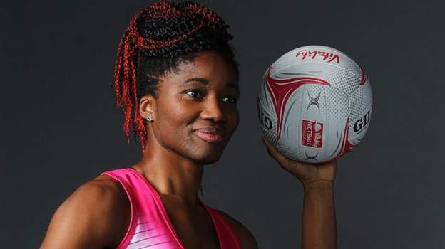 Birmingham 2022: Ama Agbeze and Geoff Thompson appointments set to ...